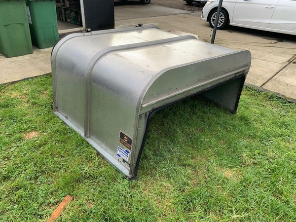 Land Rover defender 90 canopy for sale in Co. Limerick for €250 on DoneDeal