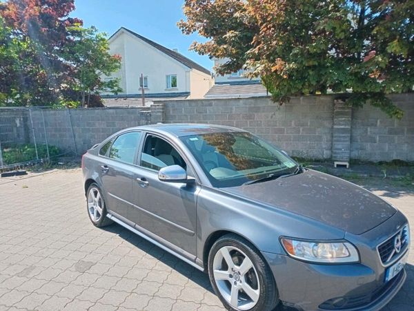 11 Volvo S40 R_ Design New Nct 1/26 for sale in Co. Galway for €2,950 ...