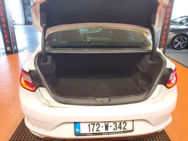 Renault Megane 1.5 dCi 110 Signature for sale in Co. Waterford for ...