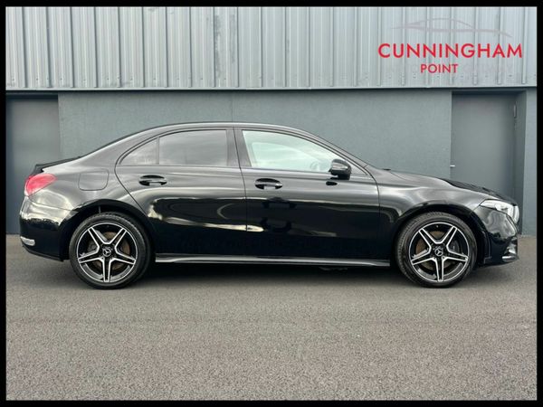 Mercedes-Benz A-Class A250e AMG LINE NIGHT EDITION for sale in Co ...