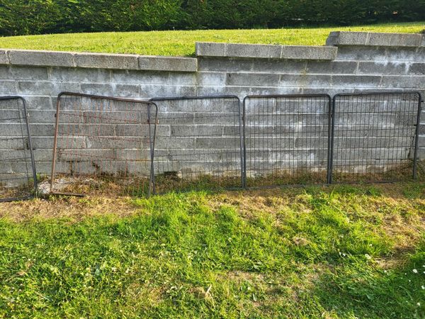 DOG KENNEL AND DOG TRAINING RUN for sale in Co. Carlow for €55 on DoneDeal