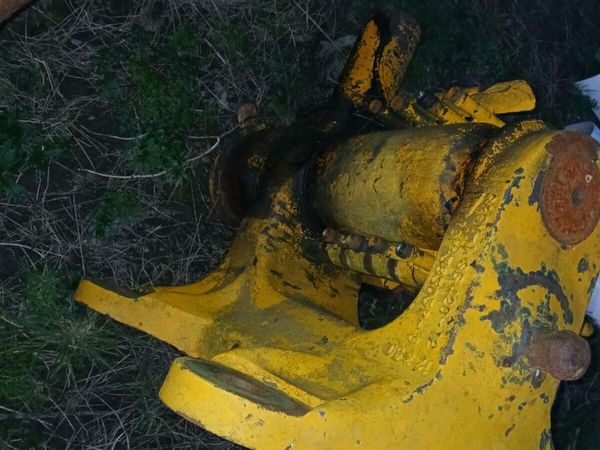 JCB 3CX Kingpost for sale in Co. Wexford for €550 on DoneDeal