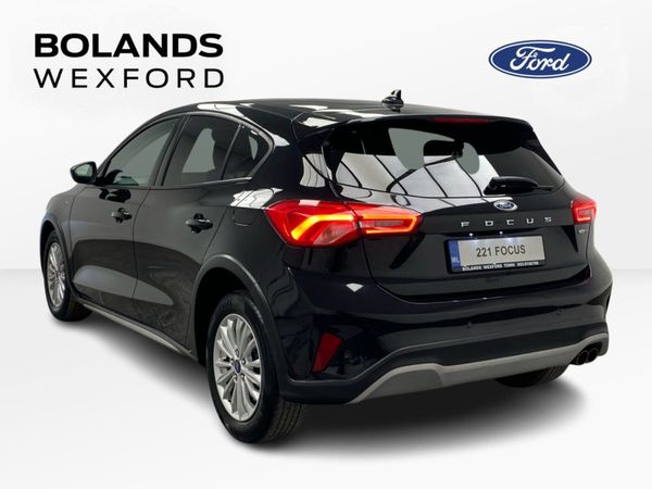 Ford Focus Focus Active X Edition Mhev Active X E for sale in Co ...
