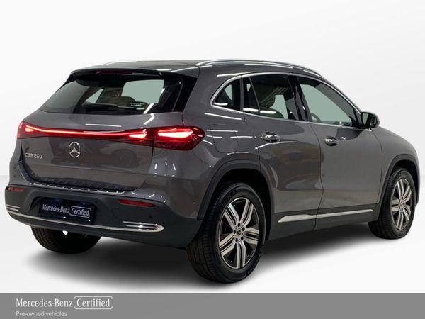 Mercedes-Benz EQA EQA 250 Progressive for sale in Co. Dublin for € ...