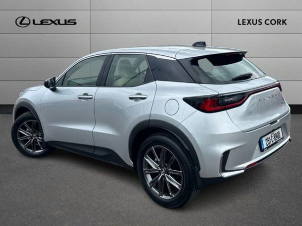 Lexus LBX Elegant for sale in Co. Cork for €undefined on DoneDeal