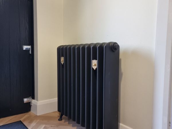 Cast iron radiators 🔥 fully restored 🔥 All sizes for sale in Co. Dublin ...
