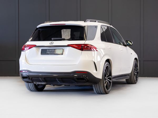 2021 Mercedes-Benz GLE 350de AMG Line for sale in Co. Kildare for € ...