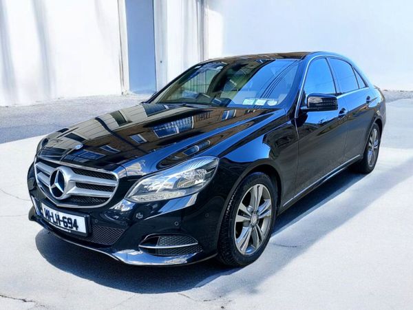 Mercedes-Benz E-Class Diesel Hybrid Warranty for sale in Co. Louth for ...