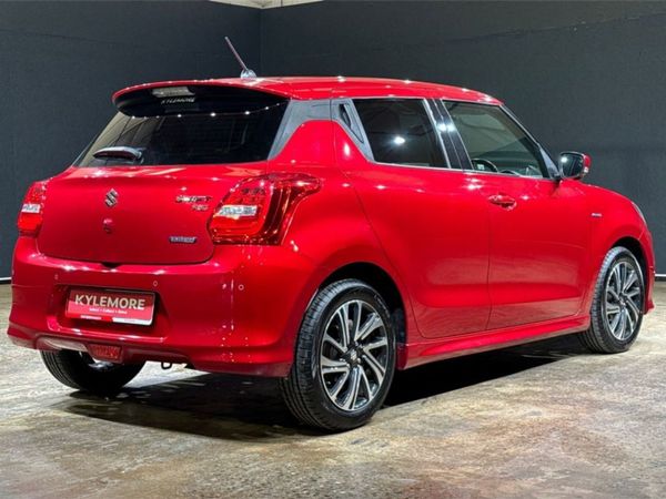 Suzuki Swift RS Edition - Upgraded Alloys - 360 R for sale in Co ...