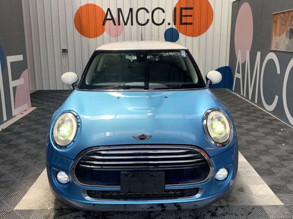 Mini Cooper ONLY €11950! 2016 Mini Automatic 1.5 P for sale in Co ...