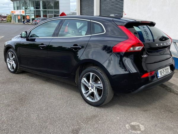 Volvo V40 SE. Finance Available. Trade IN Welcome for sale in Co ...