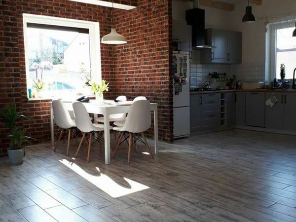 Rustic Brick 540 – Wall Cladding for sale in Co. Cork for €41 on DoneDeal