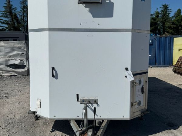 Lynton Maxi Towable Shower Unit for sale in Co. Galway for €6,500 on ...