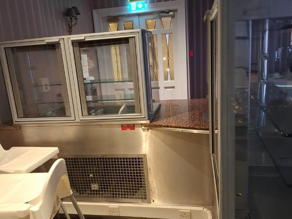 Carvery Unit for sale in Co. Dublin for €0 on DoneDeal