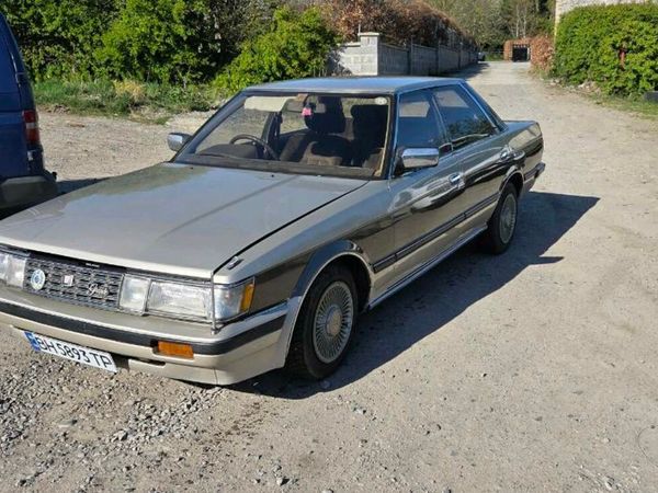 gx71 cressida mk2 for sale in Co. Kildare for €10,000 on DoneDeal
