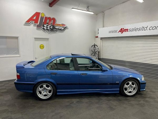 1997 BMW EVOLUTION 3.2L 321 BHP for sale in Co. Tyrone for £16,995 on ...