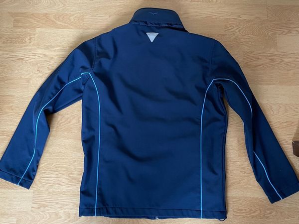BCS school jacket for sale in Co. Cork for €45 on DoneDeal