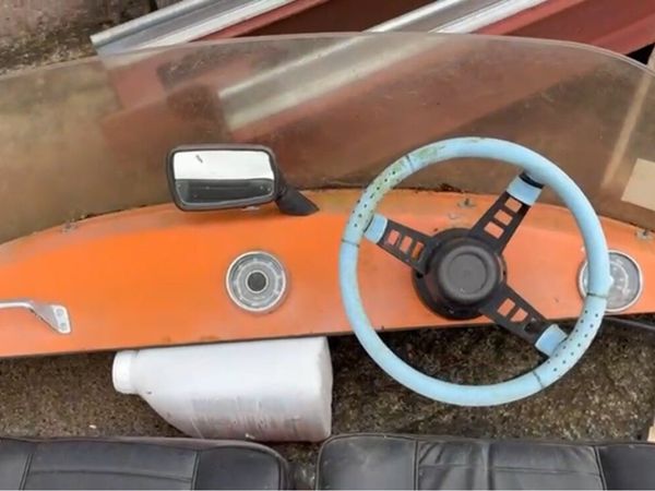 Avon SR4 dash for sale in Co. Sligo for €20 on DoneDeal