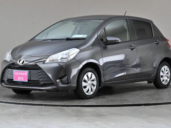 Toyota Vitz 1.0 Auto android Car Player for sale in Co. Dublin for €12,890 on DoneDeal