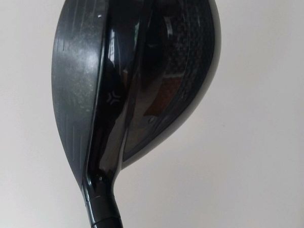 3 wood for sale in Co. Mayo for €100 on DoneDeal