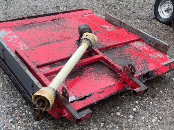 Topper for sale in Co. Laois for €700 on DoneDeal