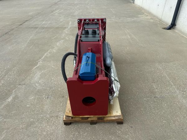 New unused DCE 1400 hammer to suit 20 ton exca for sale in Co. Donegal ...