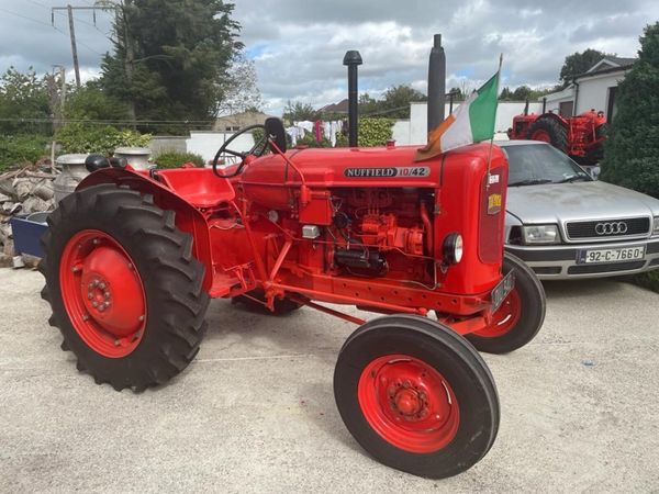 Neffield for sale in Co. Cork for €8,000 on DoneDeal