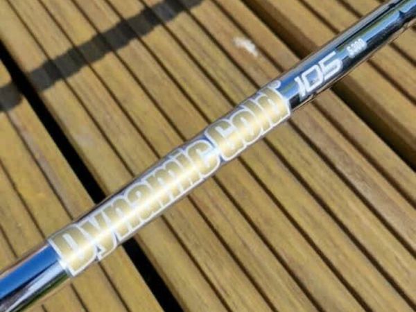 Titleist T150 Irons 4-PW, Stiff shafts. for sale in Co. Kerry for €400 ...