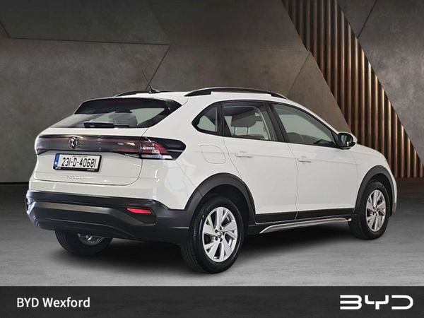 Volkswagen Taigo 1.0 TSI 95hp Life (deposit Taken) for sale in Co ...