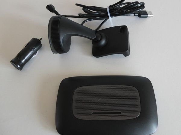 TomTom GO 5100 Sat Nav With Lifetime World Maps. for sale in Co. Galway ...