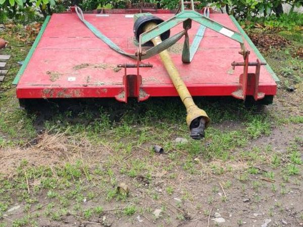 Malone topper for sale in Co. Sligo for €1,200 on DoneDeal