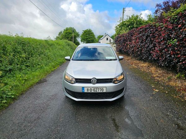 2011 Vw Polo 1.2 tsi automat low mill fresh nct for sale in Co. Dublin ...