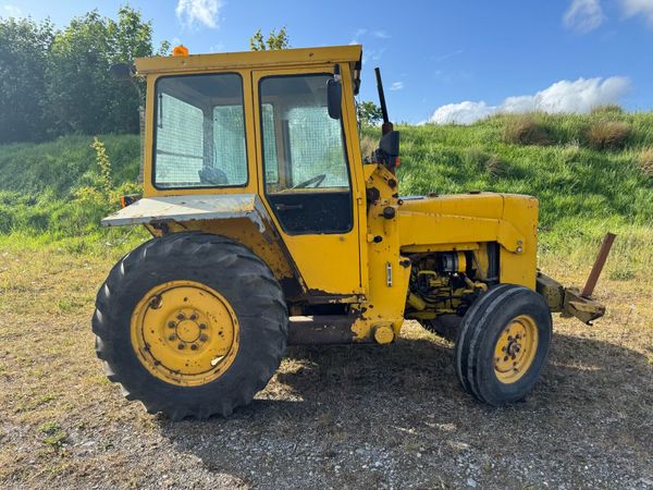 Massey Ferguson 30E €4,950 for sale in Co. Westmeath for €4,950 on DoneDeal