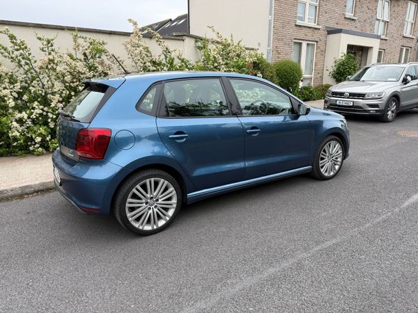 152 polo automatic for sale for sale in Co. Dublin for €9,950 on DoneDeal