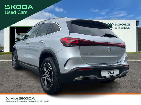 Mercedes-Benz EQA EQA 250 AMG Line - MAY Madness for sale in Co ...