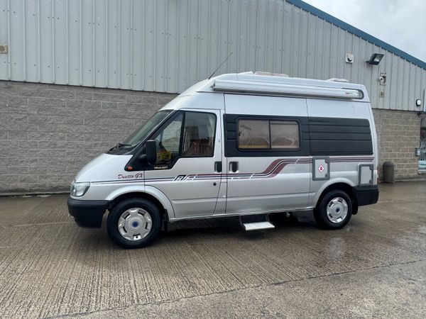 Ford transit dutteo GX stunning example for sale in Co. Armagh for € ...