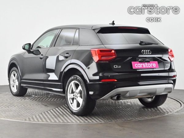 Audi Q2 1.0 Auto for sale in Co. Cork for €24,888 on DoneDeal