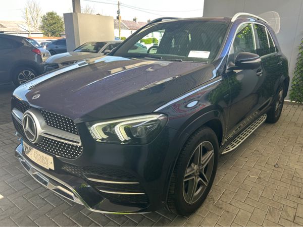 Mercedes-Benz GLE 350 DE AMG LINE PREMIUM 4MATIC for sale in Co ...