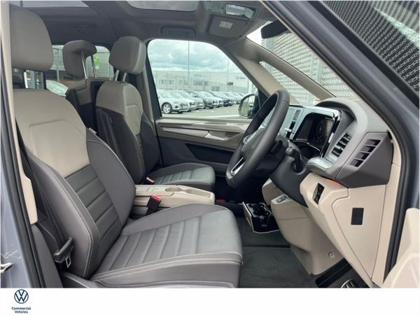 Volkswagen Multivan Style 7 Seat Phev 240HP LOH 4 for sale in Co ...