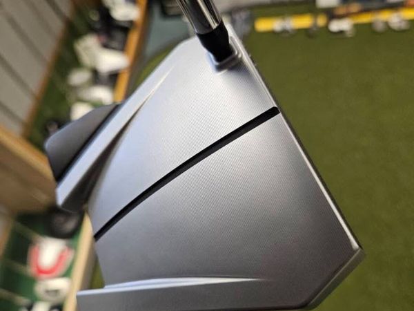 As New PXG Battle Ready II Apache Putter for sale in Co. Kildare for € ...