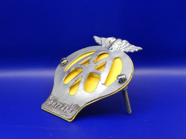 Vintage AA Car Badge circa 40/50s for sale in Co. Waterford for €35 on ...