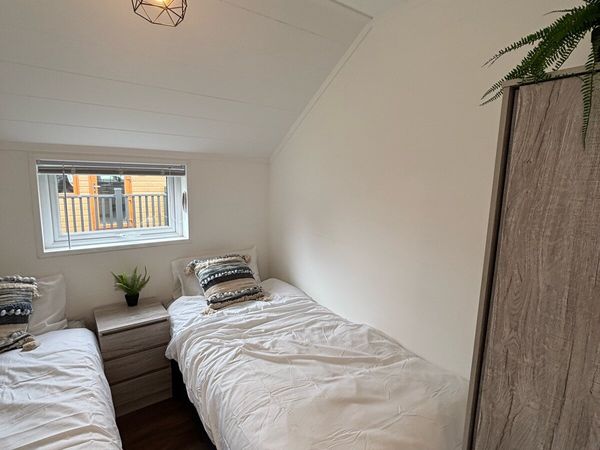 Modular home for sale in Co. Armagh for €25,000 on DoneDeal