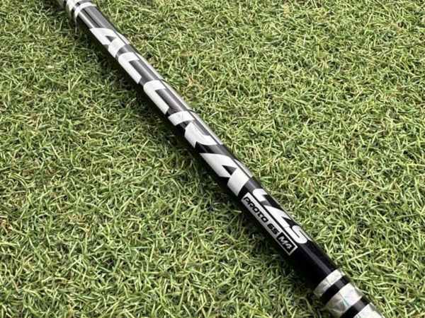 ACCRA TZ5 PROTO 65 M4 STIFF DRIVER SHAFT /TITLEIST for sale in Co ...