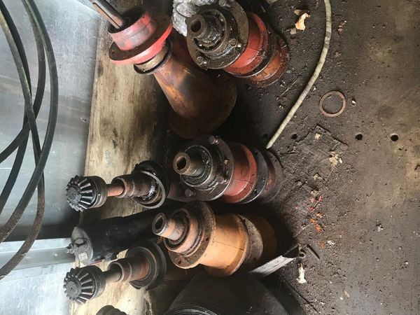 Parts for rotary mowers and PZ haybobs for sale in Co. Galway for €1 on ...