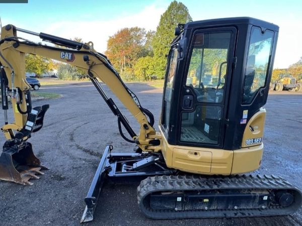 Mini Diggers Wanted!!! for sale in Co. Mayo for €1,234 on DoneDeal