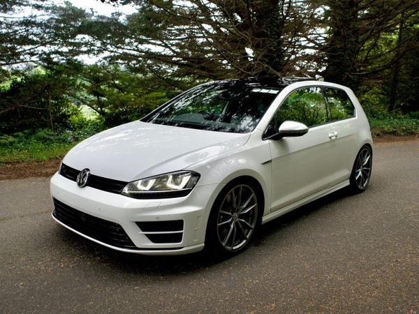 2016 Volkswagen Golf R 4 Motion €25,950 for sale in Co. Carlow for €1 ...