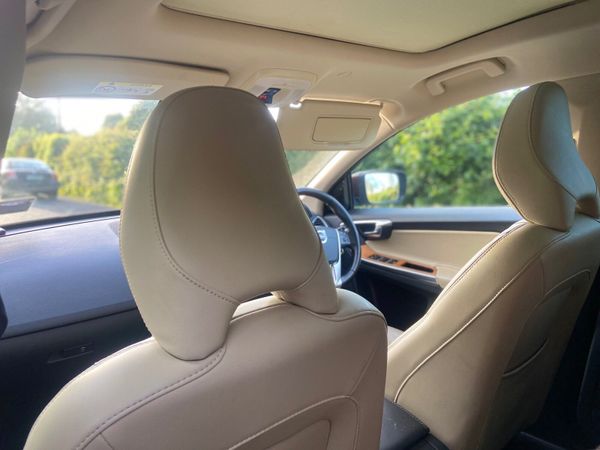 2017 Volvo XC60 D4 – HighSpec with Pan Sunroof for sale in Co. Kildare ...