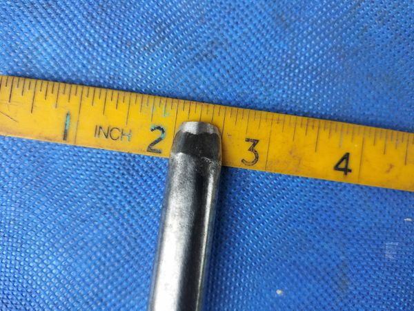 1/2" Woodcarvers Gouge for sale in Co. Waterford for €18 on DoneDeal