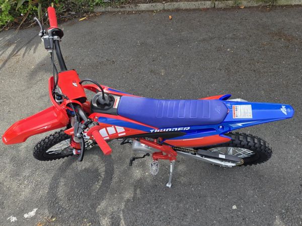 MUCK+FUN Zr 140 PIT BIKE Delivery Easypay Warranty for sale in Co ...