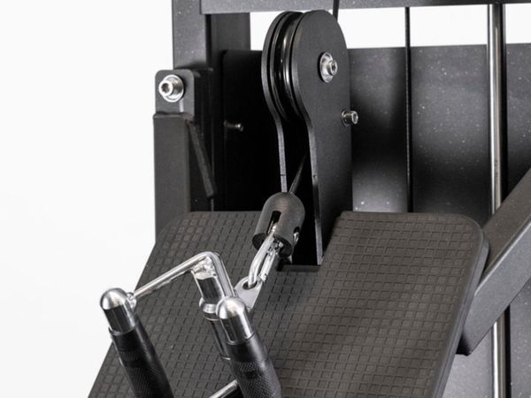 Primal Performance Series 125kg Incline Cable Row for sale in Co ...